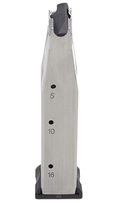 STI International's New Line of Feature Packed 2011 Magazines