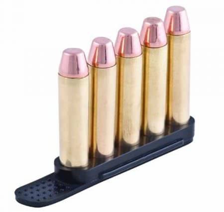 Speed Strips vs. Speedloaders - Keeping Your Revolver In The Fight