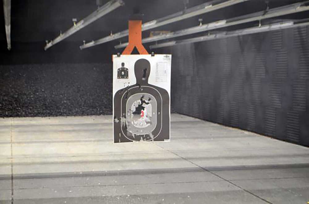 Fostech Origin 12 - Next Level of Semi-Auto 12 Gauge Shotguns