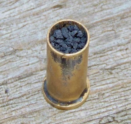 .32 Rimfire: Getting a Long Obsolete Round Back into Action