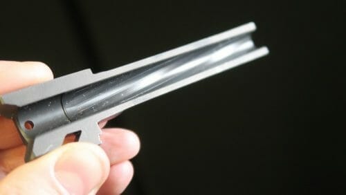 First Look at the New Glock 19X, Glock 34 Gen 5 MOS, & Glock 26 Gen 5