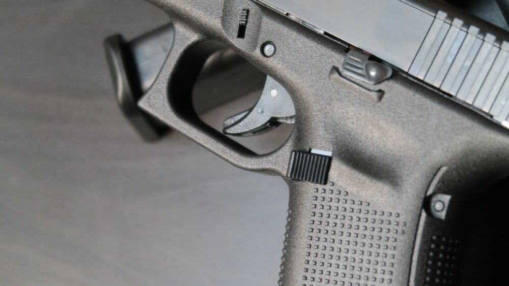 First Look at the New Glock 19X, Glock 34 Gen 5 MOS, & Glock 26 Gen 5