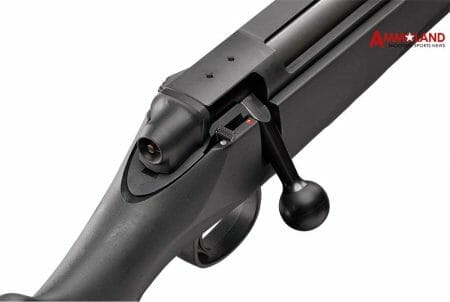 Mauser Introduces New M18