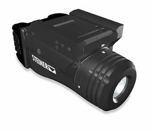Steiner Release Their New Tor Fusion Light/Laser Combo