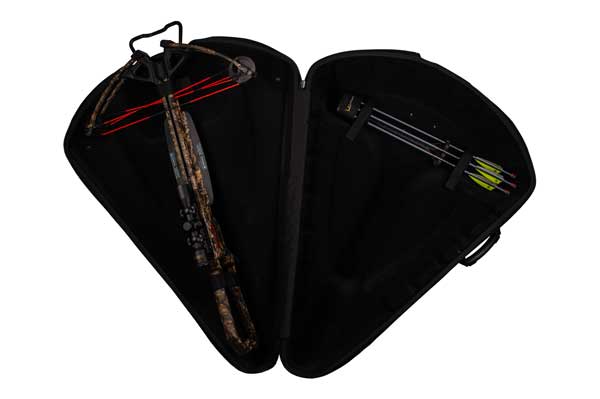 TenPoint’s EVO-X Releases Premium-Level Hard Crossbow Case