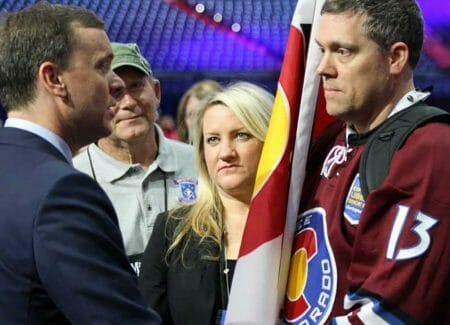 Please Re-Elect Grass-Roots Activist, Timothy Knight, to NRA Board