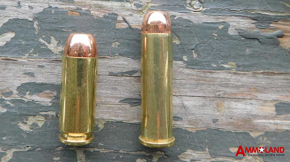 10mm Auto Ammunition - 10 Things You Should Know - Ammo Moore
