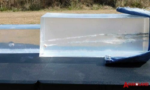10mm Auto vs. 357 Magnum Ammunition : Ballistic Test Results ~VIDEO