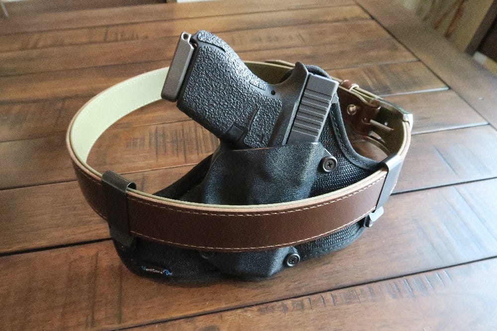 12 Steps For Concealed Carry Success
