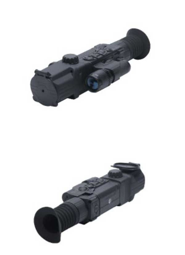 Command the Stand at Any Hour with Pulsar’s New Digisight Ultra N355