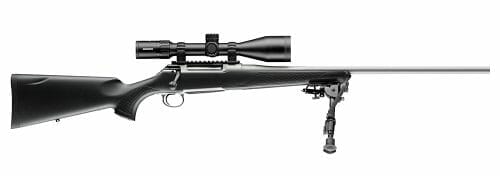 SAUER Introduces New Rifles in its SAUER 100 Line