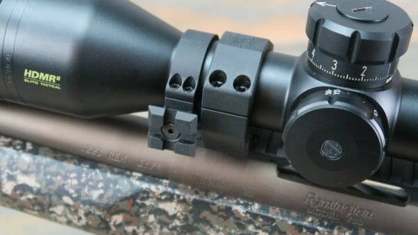 Long Range Arms SendIt Electronic Rifle Level Review