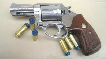 Tips for Reloading Man-Stopper Bullets for Self-Defense