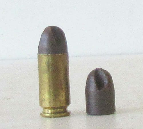 Tips for Reloading Man-Stopper Bullets for Self-Defense