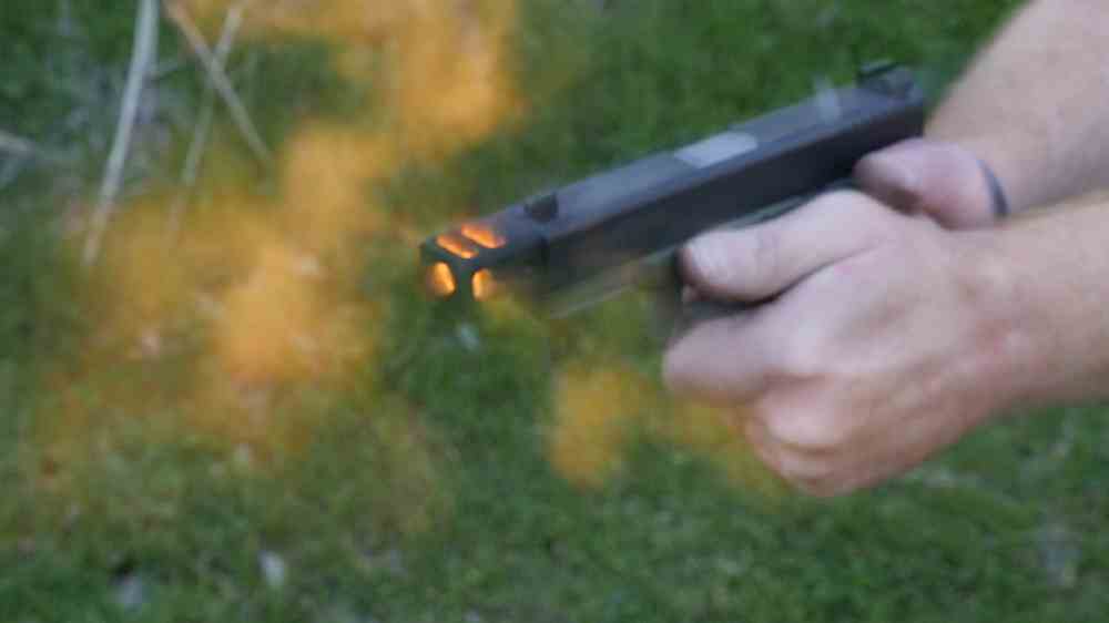 KKM 4 Port Compensated Match Grade Glock Barrel - Long Term Review