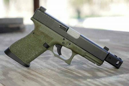KKM 4 Port Compensated Match Grade Glock Barrel - Long Term Review