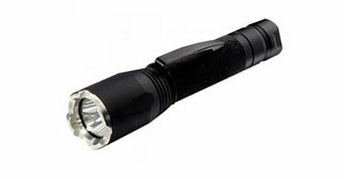 Everyday Carry Tactical Flashlights - My Five Best List