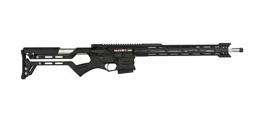 Cobalt Kinetics Model 27 - Traditional Style Rifles Using AR15 Parts