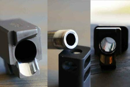 KKM 4 Port Compensated Match Grade Glock Barrel - Long Term Review