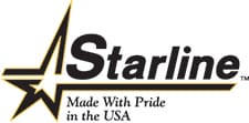 Starline Voted Top Reloading Brass Brand by Hunters and Shooters