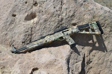 Hi-Point 1095 10mm Pistol Caliber Carbines have the Edge - Gun Review