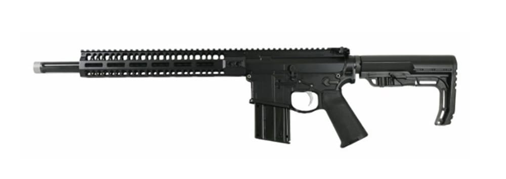 2A Armament Introduces New Lightweight .22LR AR15 Rifle