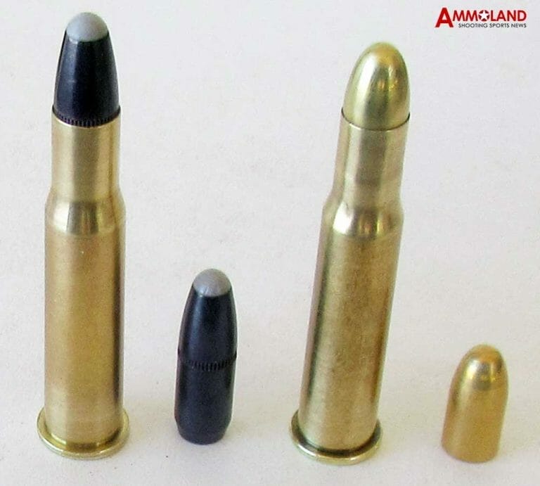 30-30 Ammunition, A Historic Cartridge Carrys On : Load Testing