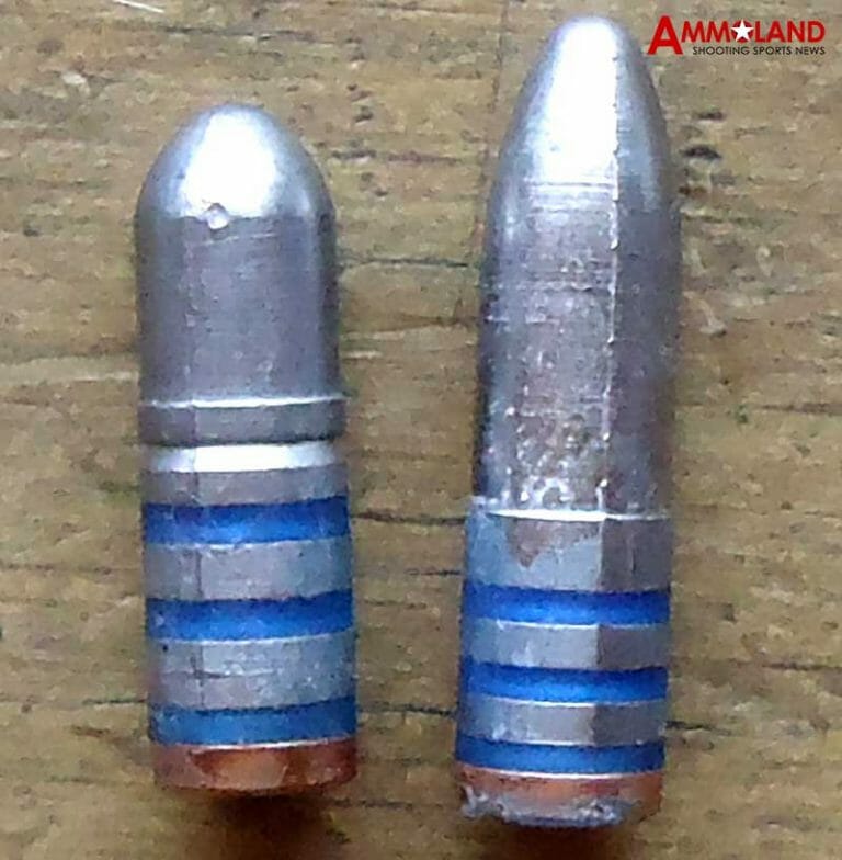 30-30 Ammunition, A Historic Cartridge Carrys On : Load Testing