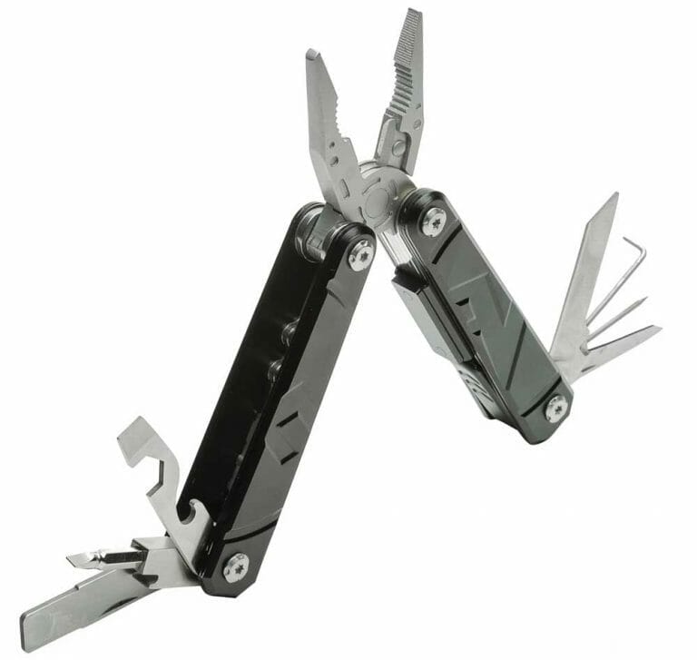Firefield AR Multi-Tool Combines 15 Useful Tools In One Package