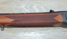 Henry Single Shot Rifle in 45-70 Gov't Range Review