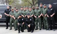 Texas Defense Force Security Leads the Way for Modern American Militia