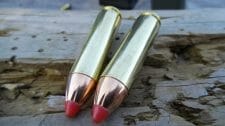 .450 Bushmaster Today's Choice Hunting Cartridge - Part 1 ~ VIDEO