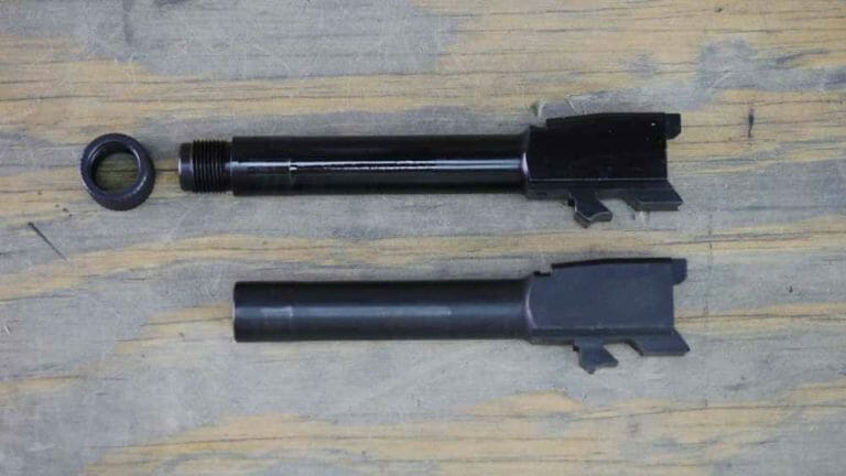 New FN 509 Tactical First Shots - VIDEO