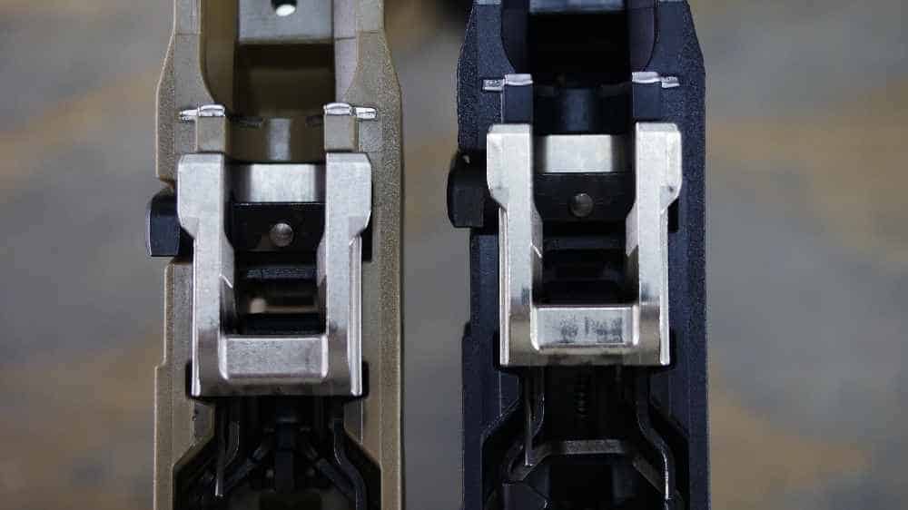 New FN 509 Tactical First Shots - VIDEO