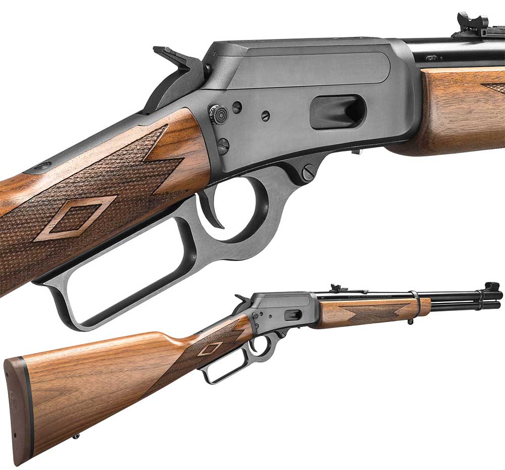 Marlin 1894C Lever Action Rifle, a Classic is Now Available at Retail Marlin 1894C Lever Action Rifle, a Classic is Now Available at Retail