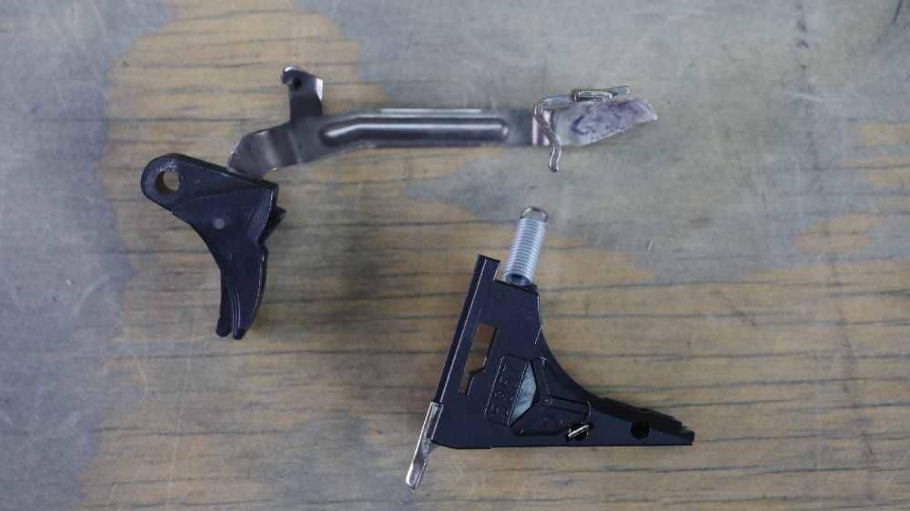 Agency Arms Liberty Trigger - Exclusive First Look