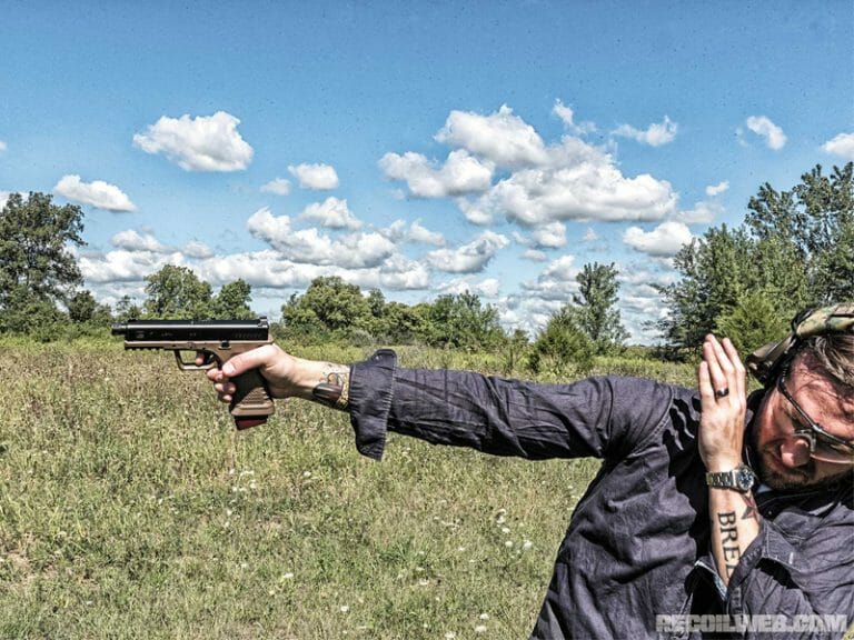 5 Facts About Glock You Probably Didn't Know