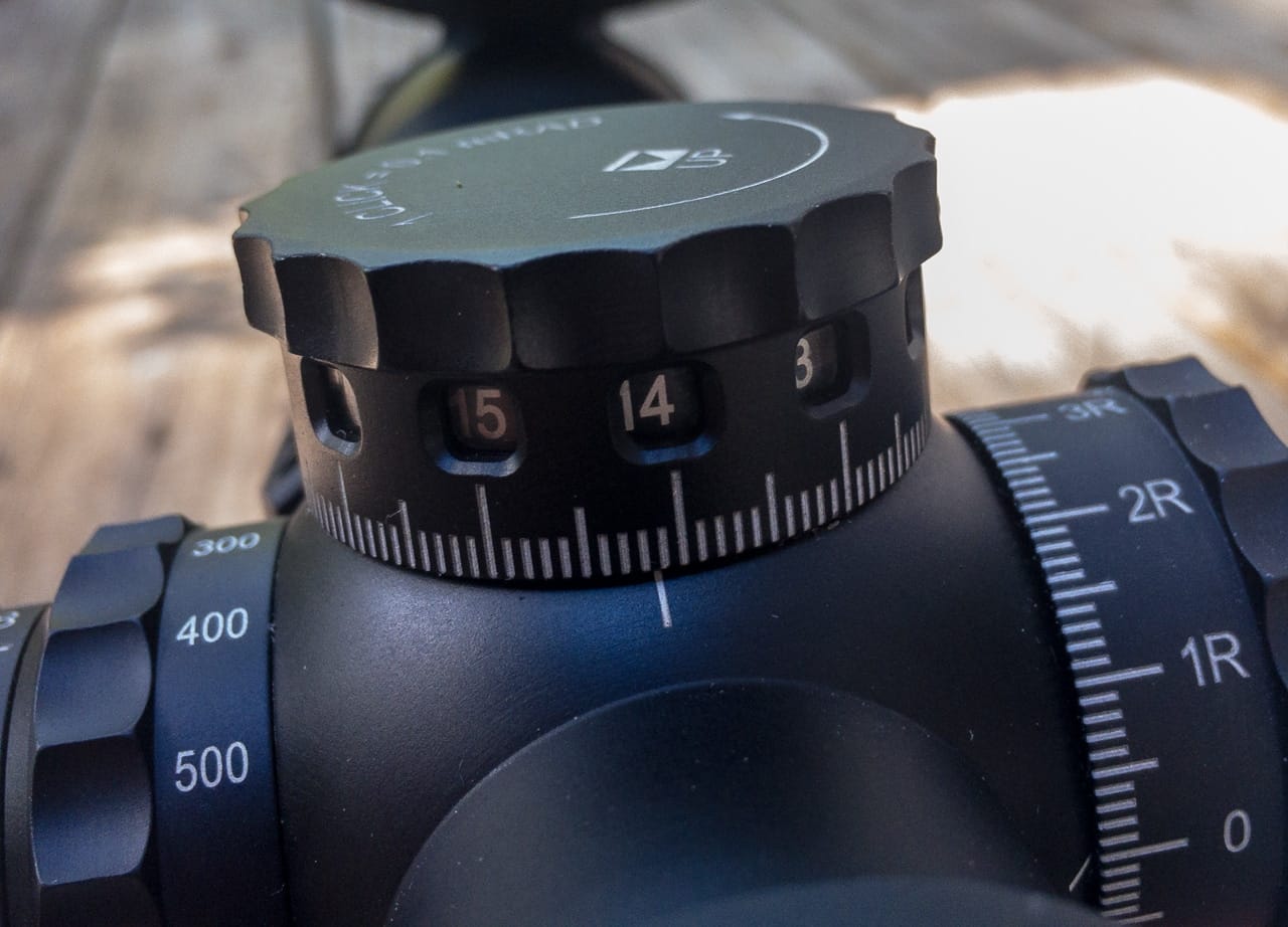 Quick Turrets & Reticle How To Primer for Long-Range Shooters