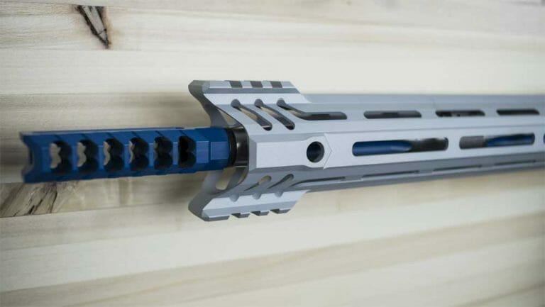 Cobalt Kinetics EDGE and TEAM Hand Guards Now Available