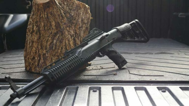 Hi-Point 10mm Carbine - Gun Review