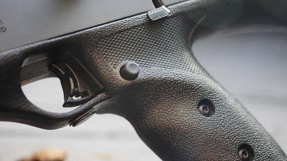 Hi-Point 10mm Carbine - Gun Review