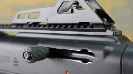 Hi-Point 10mm Carbine - Gun Review