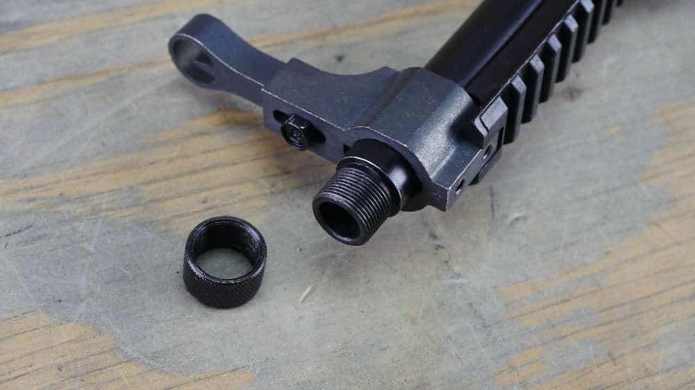 Hi-Point 10mm Carbine - Gun Review