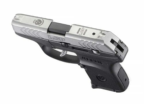 Ruger Announces 10th Anniversary Limited Edition LCP