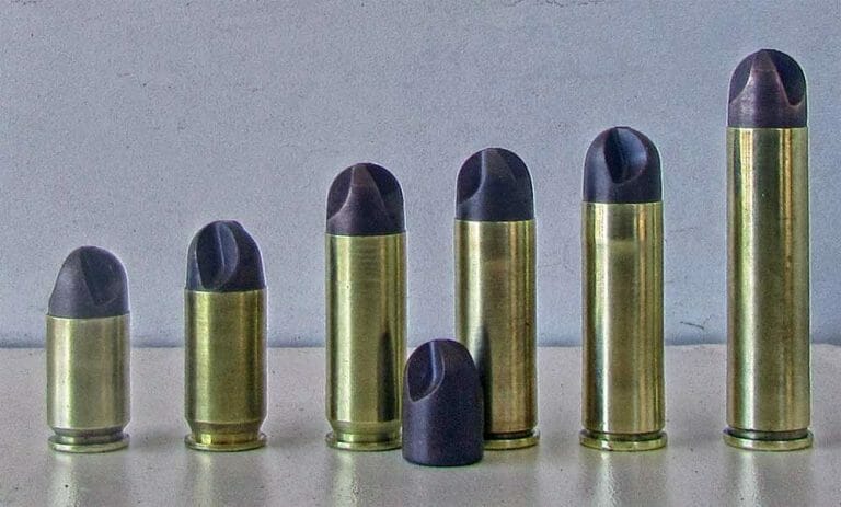 ARX Bullets Reloading Review and Ballistics Test