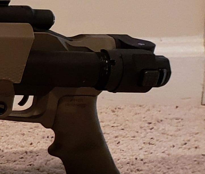 MDT Tactical Folding Stock Adapters - Review