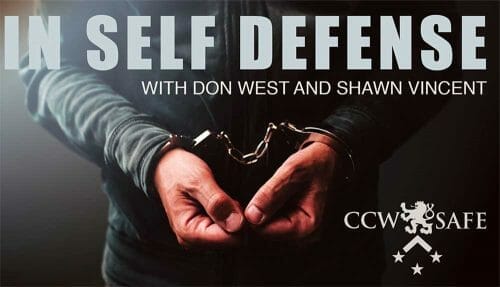 In Self Defense Podcast - Special Edition: Stephen Maddox Interview ...