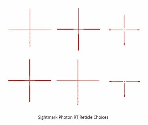 Sightmark Photon RT Night Vision Scope - Anything But BOARing
