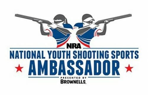 Applications Close Soon for 2019 NRA Youth Shooting Sports Ambassador ...