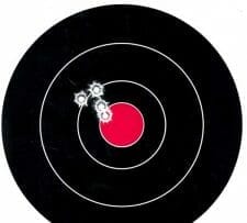 Western Powder Loads For The .357 Henry Big Boy Rifle